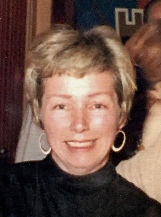 mary jean pearce