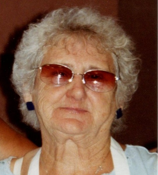 doris caron