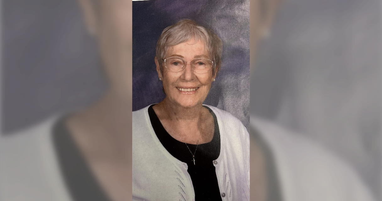 Yvette Rita Benson - Walker Cremations, Funerals and Gatherings serving ...