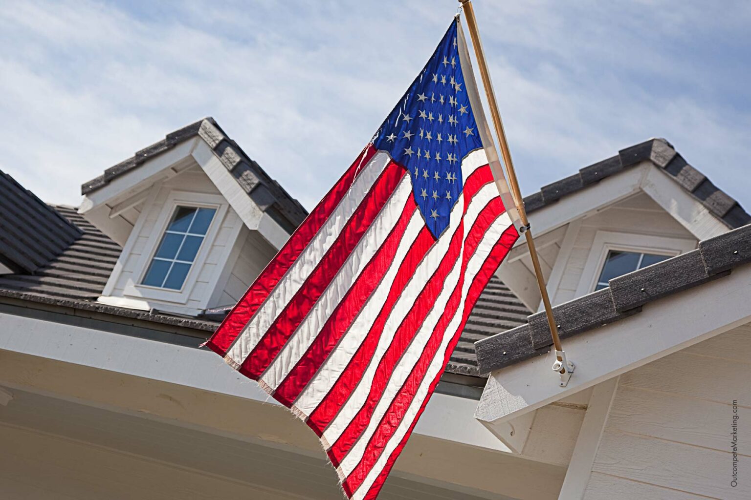 Let’s talk about Flag Day - Walker Cremations, Funerals and Gatherings ...